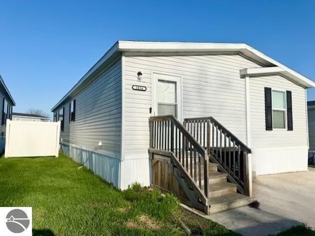 1014 Union Ct, Mount Pleasant, MI 48858