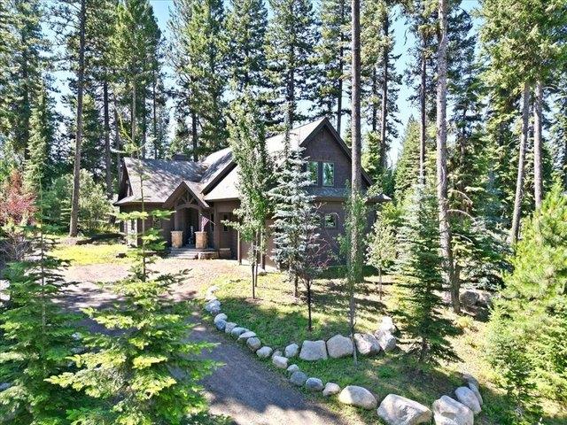 1014 Violet Way, McCall, ID 83638