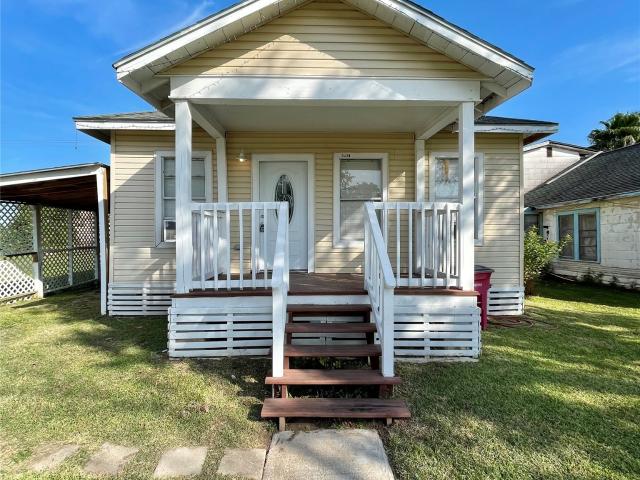 1014 W 4th Street