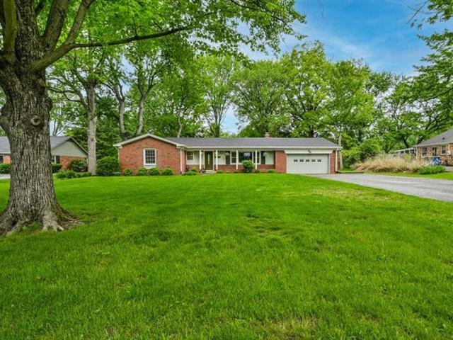 1014 W 77th Street South Dr, Indianapolis, IN 46260