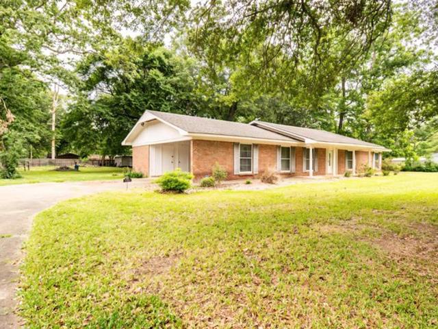 1014 W Daniels St, Dermott, AR 71638