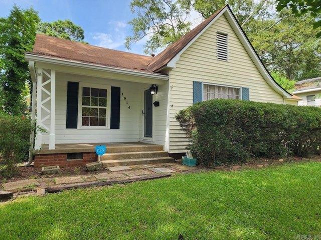 1014 W Oak St, El Dorado, AR 71730