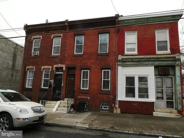 1014 W Orleans St, Philadelphia, PA 19133