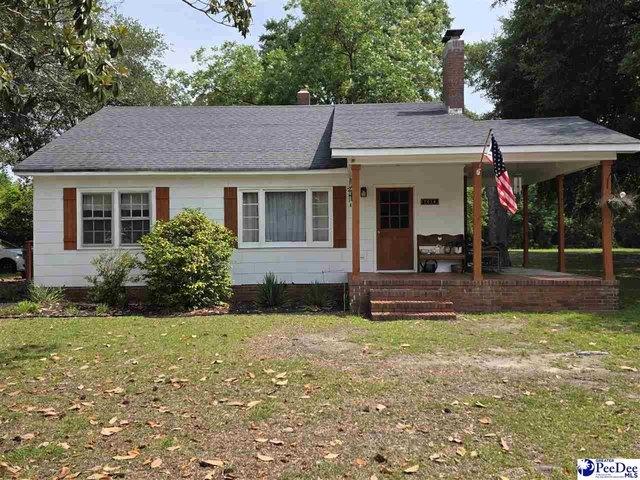 1014 W Main St, Chesterfield, SC 29709