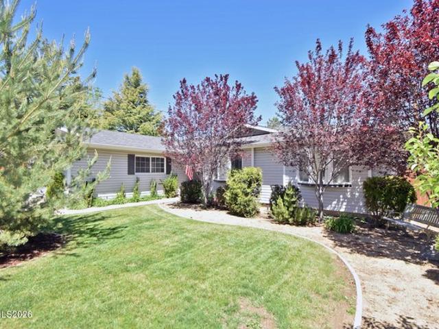 1014 W Winnie Ln, Carson City, NV 89703