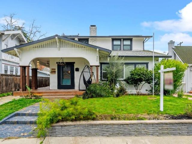 1014 W Vernal Way, Stockton, CA 95203