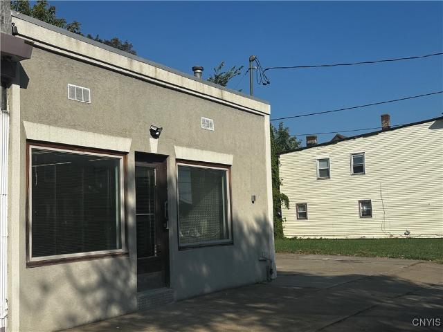 1014 Whitesboro Street