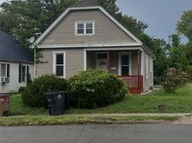 1014 William St, Cape Girardeau, MO 63703