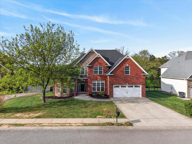 1014 Willow Circle