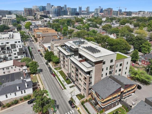 1014 16th Ave S, Unit 104, Nashville, TN 37212 | MLS #3270