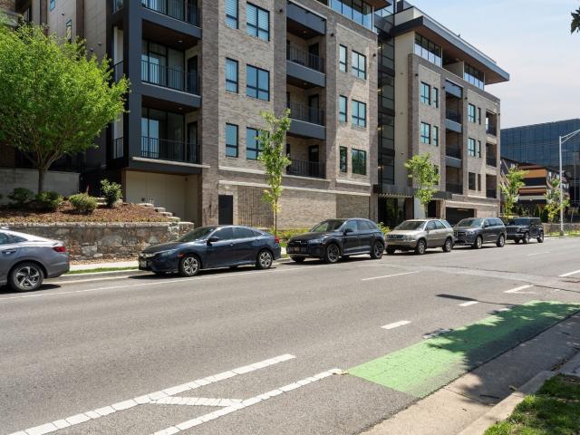 1014 16th Ave S, Unit 107, Nashville, TN 37212 | MLS #3046