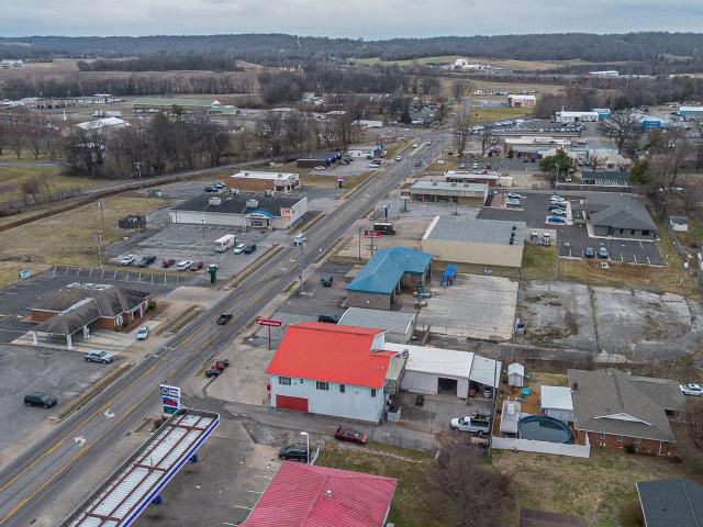 1014 & 1016 W Main Street