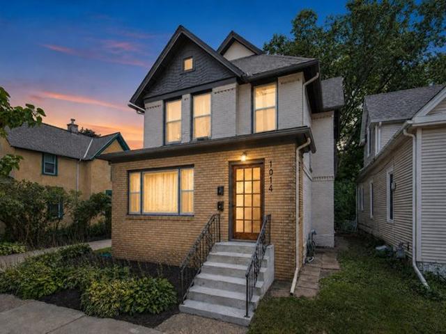 1014 1 / Ave NE, Minneapolis, MN 55418