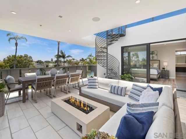 1014 5th St 3A, Coronado, CA 92118