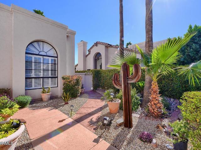 10153 E Topaz Drive