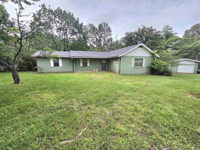 10153 Highway 66, Timbo, AR 72680