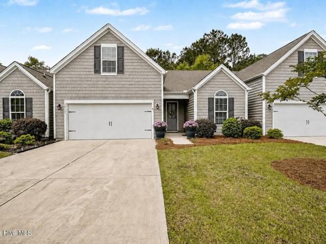 10153 Morecamble Blvd Unit 3, Leland, NC 28451