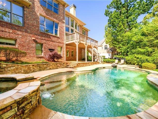 10150 Wyndham Court, Suwanee, GA 30024