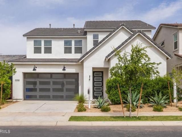 10150 E Thistle Ave, Mesa, AZ 85212