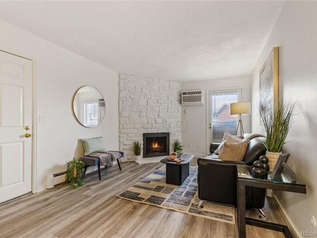 10150 E Virginia Ave Unit 17 101, Denver, CO 80247