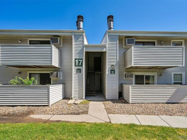 10150 E Virginia Ave Unit 17 206, Denver, CO 80247