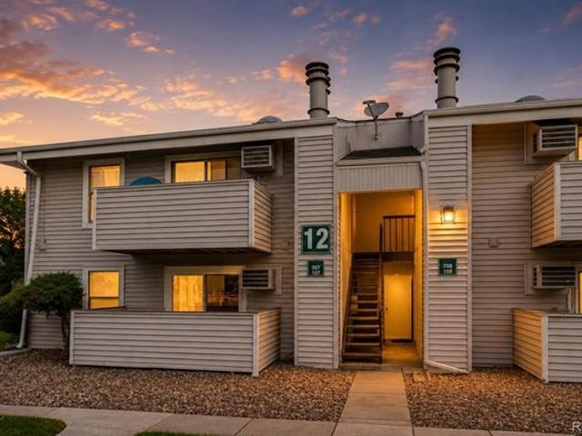 10150 E Virginia Ave Unit 12 107, Denver, CO 80247