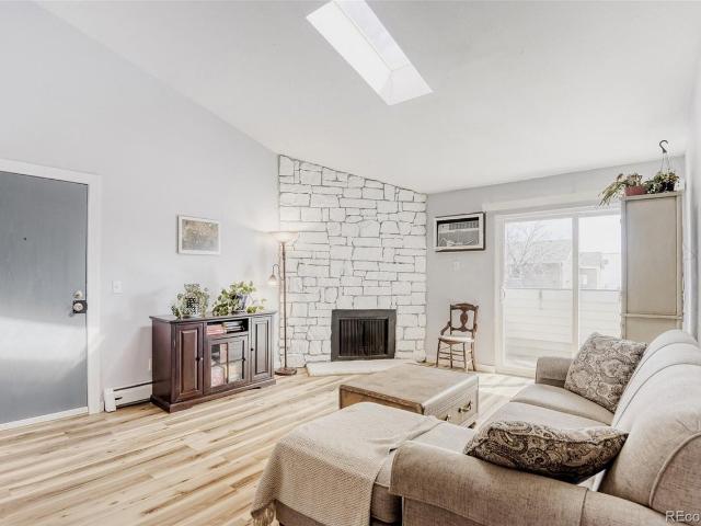 10150 E Virginia Ave, Unit 301, Denver, CO 80247 | MLS #6608