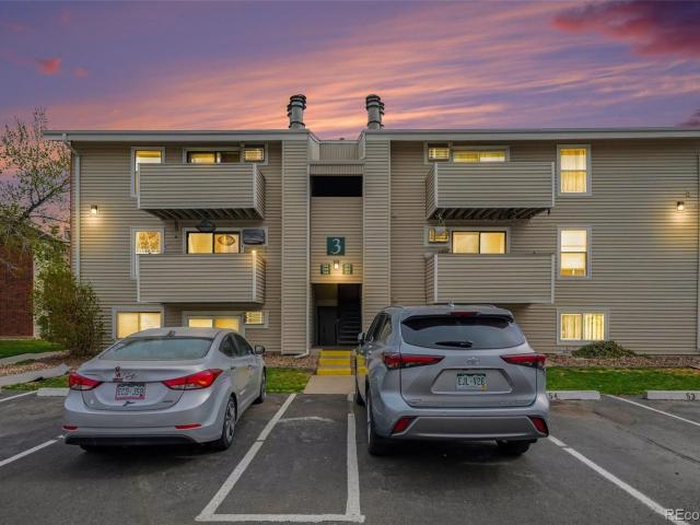 10150 E Virginia Ave, Unit 3104, Denver, CO 80247 | MLS #6193 | Compass