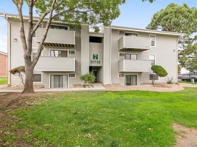 10150 E Virginia Ave Unit 7 107, Denver, CO 80247