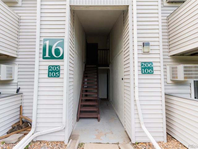 10150 E Virginia Avenue # 16 206