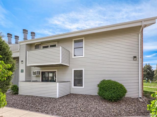 10150 E Virginia Avenue # 204