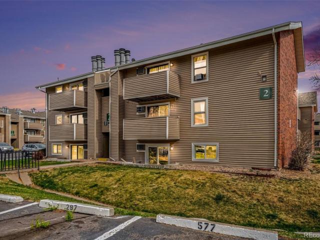 10150 E Virginia Avenue # 2 105