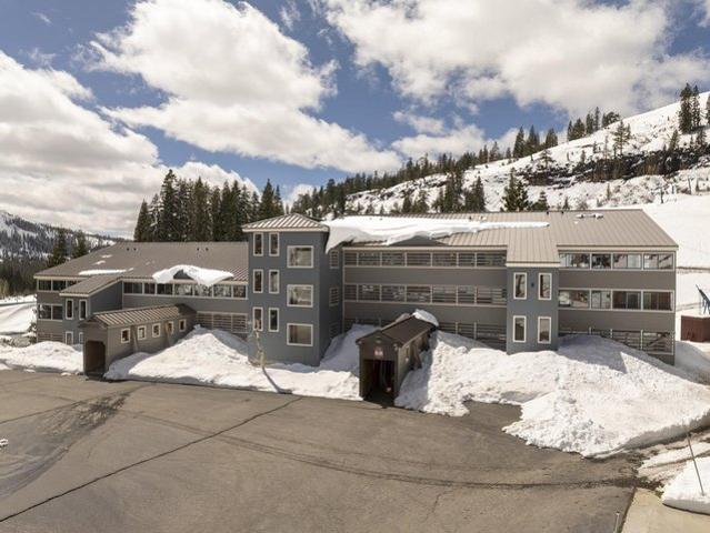 10150 Ski Ranch Rd Unit 309, Norden, CA 95724