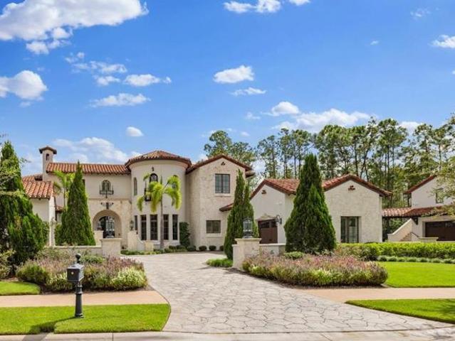 10151 Enchanted Oak Dr, Golden Oak, FL 32836