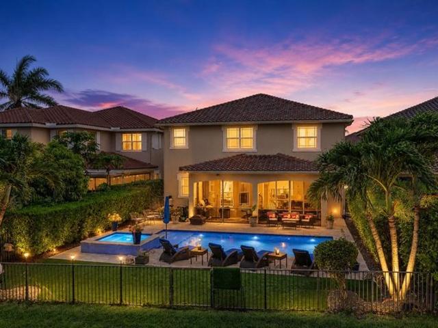 10151 Lake Vista Ct, Parkland, FL 33076