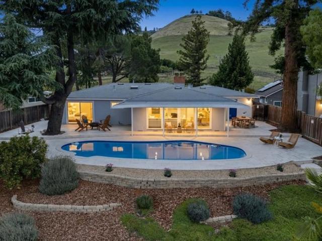 10151 Miguelito Rd, San Jose, CA 95127