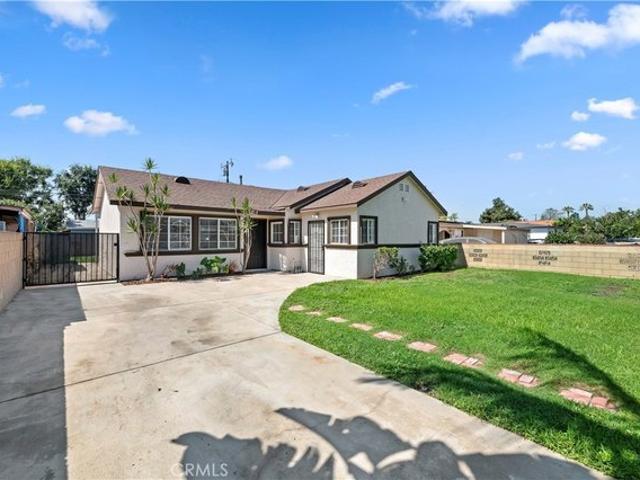10152 Alpaca St, South El Monte, CA 91733