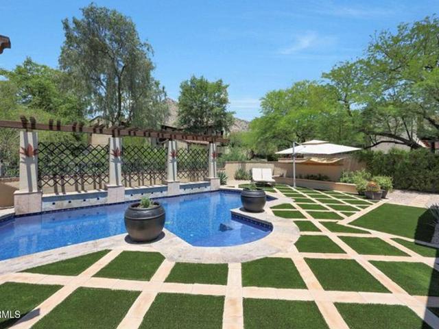 10152 E Phantom Way, Scottsdale, AZ 85255