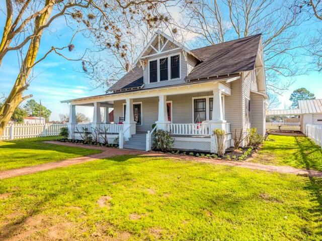 10152 Farm to Market Rd # 949, Cat Spring, TX 78933