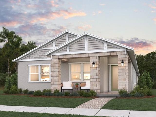 10157 Gobat Aly, Orlando, FL 32827