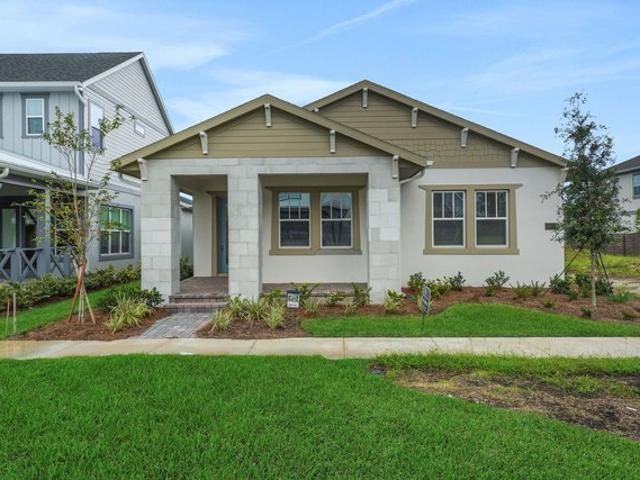 10157 Gobat Aly, Orlando, FL 32827