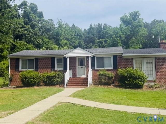 10157 Richmond Rd, Warsaw, VA 22572
