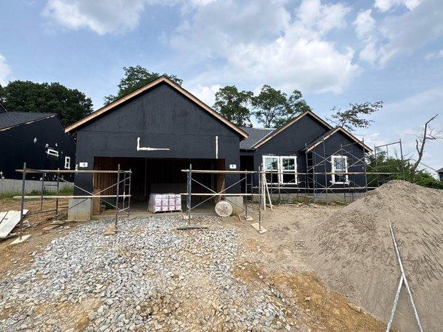 10154 Broadmeadow Dr Unit 1MC, Independence, KY 41051
