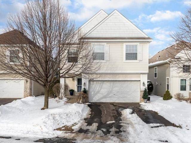 10154 Country Club Curv, Woodbury, MN 55129
