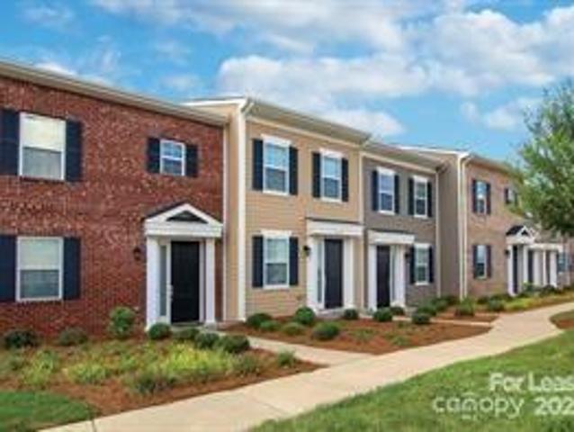 10154 Enniscrone Rd, Unit RUTLEDGE, Pineville, NC 28134 | MLS #4264
