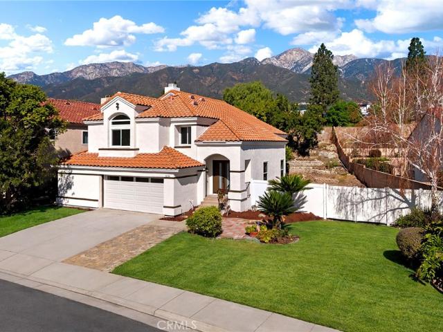 10154 Northridge Dr, Rancho Cucamonga, CA 91737 | MLS #AR26087 | Compass