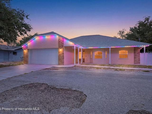 10154 Spring Hill Dr, Spring Hill, FL 34608
