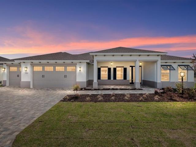 10154 SW 85th Place Rd, Ocala, FL 34481