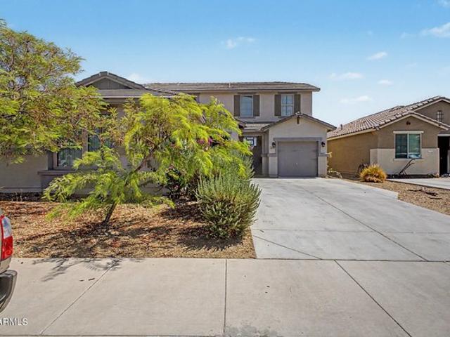 10155 W Golden Ln, Peoria, AZ 85345