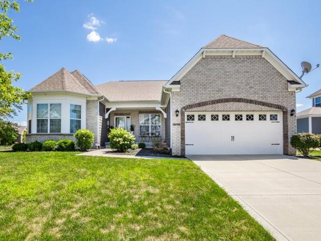 10155 Blue Ribbon Blvd, Fishers, IN 46040